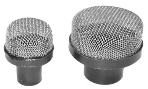 MINIATURE AERATOR SCREEN-Fits 3/4" Fittings | Green Bay Propeller ...