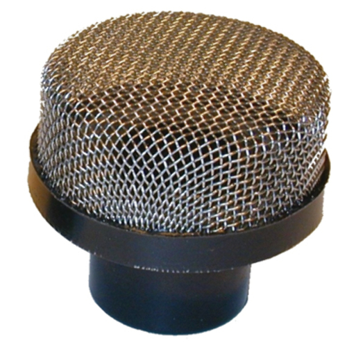 MINIATURE AERATOR SCREEN-Fits 1-1/8" Fittings | Green Bay Propeller ...
