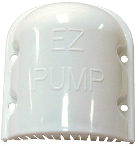 EZ-PUMP BAITWELL SCREEN/PICKUP-3-3/8"(Medium) for 1"-2-1/2" Intake ...