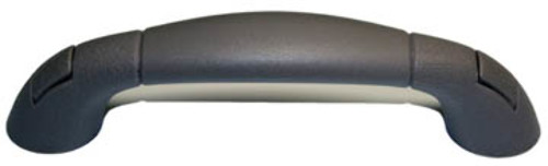 GHB-1-DP TH MARINE MOLDED GRAB HANDLE, Black 9.5"L | Green Bay ...