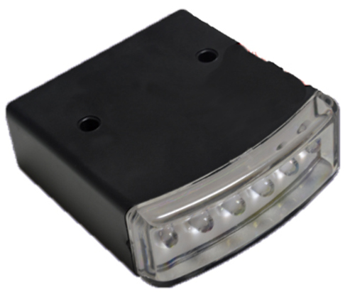 LED MOTION ACTIVATED HATCH LID LIGHT-Automatic LED Hatch Light | Green ...