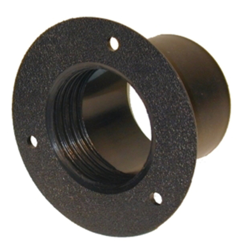 TH Marine Rigging Flange Only for 2" Hose | Green Bay Propeller ...