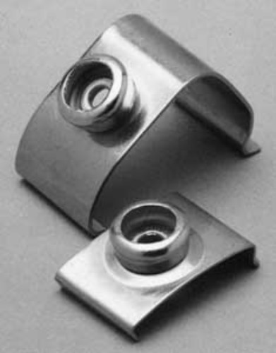 Taylor Made TRIM TOP LOCK-3/4" Top Locks (4) | Green Bay Propeller ...