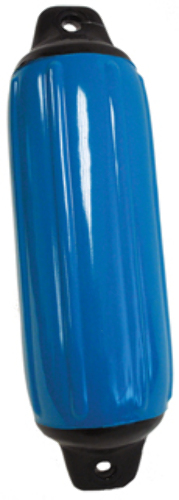SUPER GARD FENDER-Blue, 8-1/2" x 26" | Green Bay Propeller & Marine LLC ...