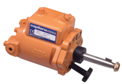 SEASTAR SOLUTIONS HYDRAULIC STEERING CAPILANO HELM PUMP | Green Bay ...