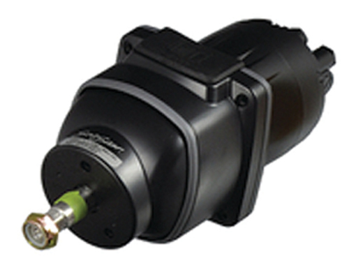 SEASTAR HYDRAULIC STEERING TILT HELM-SeaStar Classic Tilt Helm, 2.4 ...