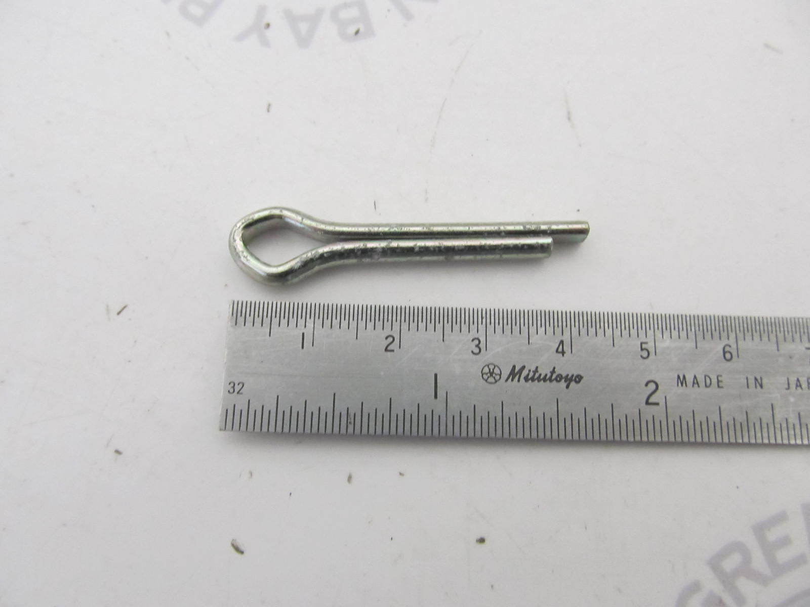 SK1510078 ShoreLandr Boat Trailer Cotter Key Pin 3/16 x 1 | Green Bay ...