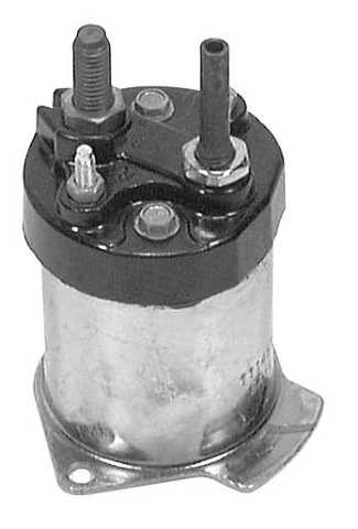 89-18080 fits Mercruiser Stern Drive Solenoid Switch 3.625 NLA