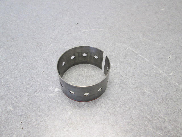 308602 OMC Stern Drive Intermediate Housing Pivot Liner 1968-85