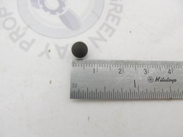 33654 Kiekhaefer fits Mercruiser GM Stern Drive Carbon Button