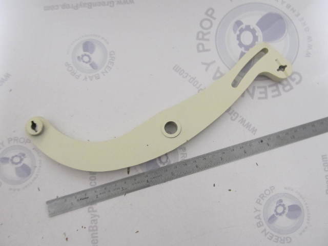 34214 Kiekhaefer fits Mercruiser II Shift Cable Mounting Arm NLA