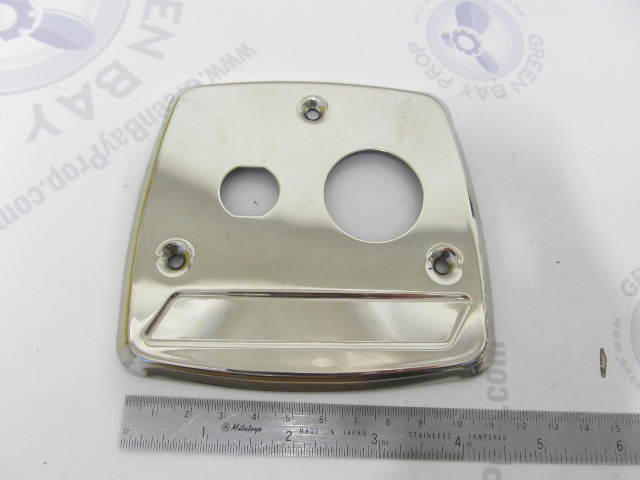 36277 Fits Mercury Outboard Remote Control Panel NLA