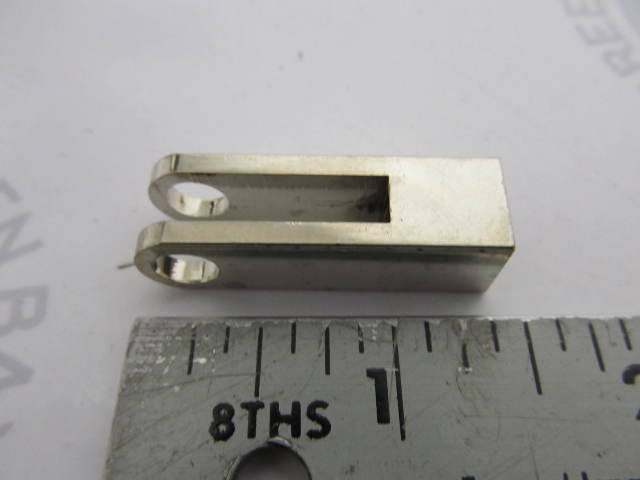 3852328-8 3852328 813954 Volvo Penta Marine Engine Control Fork