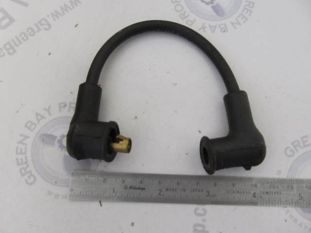 38541 Kiekhaefer Fits Mercruiser Renault Stern Drive 7.75