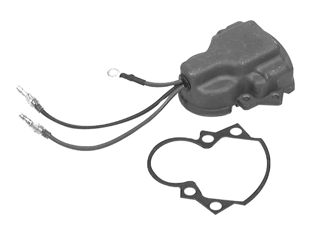 42785 fits Mercruiser GM Regulator Kit for Mando Alternator