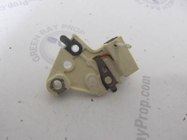 42791 fits Mercruiser GM Delco Remy Brush Holder