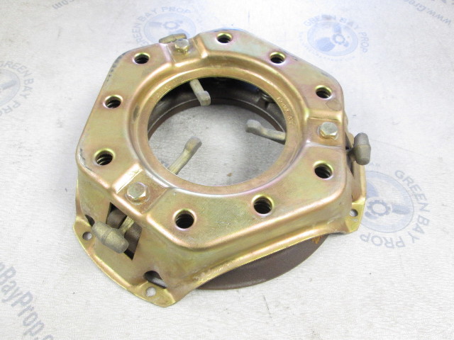 52-66728A1 Fits Mercruiser 215E Stern Drive Pressure Plate Clutch