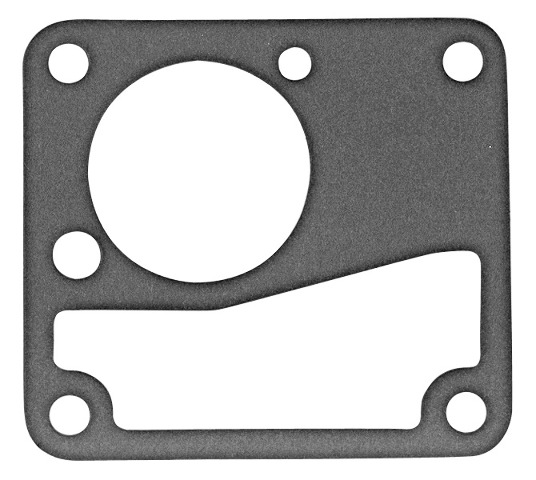 18-2843 27-74830 Thermostat Housing Gasket 2-Pack FOR Mercruiser 470 ...