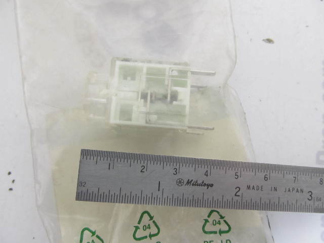 801334113 fits Mercruiser Bravo Instrument Panel Touch Contactor NLA