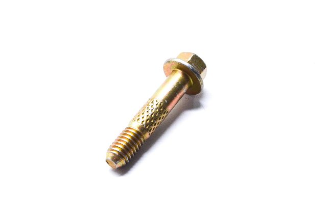 10-8053433 fits Mercruiser 3.0L Starter Screw Bolt
