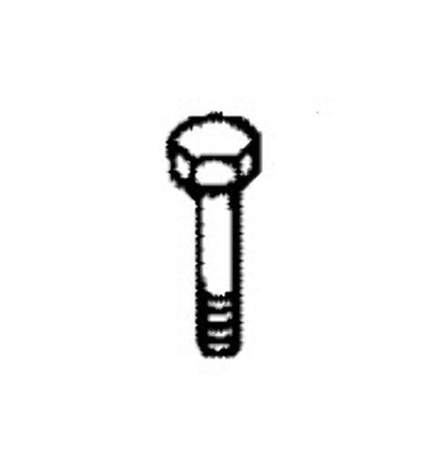 10-805611 fits Mercruiser Bravo 2 V8 7.4L Manifold Bolt