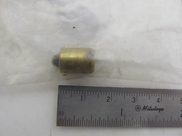 809978254 fits Mercruiser Bravo Instrument Panel Light Bulb NLA