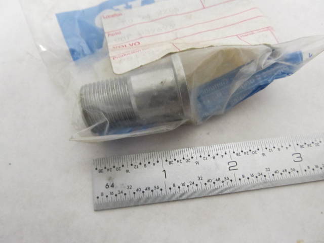 839696 Volvo Penta Aquamatic Marine Engine Shoulder Bolt Screw
