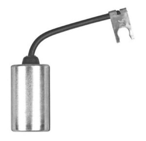 392-898253002 392-6324 fits Mercruiser Distributor Condenser