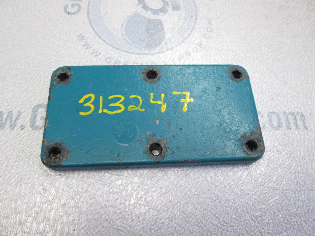 0313247 OMC Stringer Intermediate Housing Oil Reservoir Cover