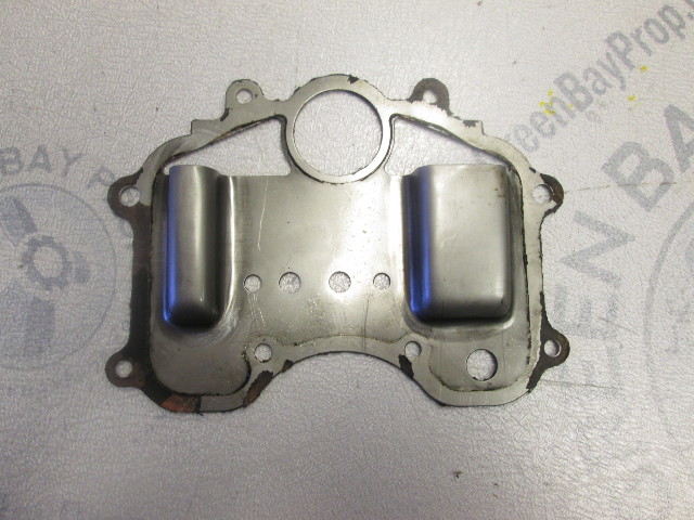 0446130 Oil Pan Baffle for Evinrude/Johnson 8, 10 HP Outboard 1996-2004