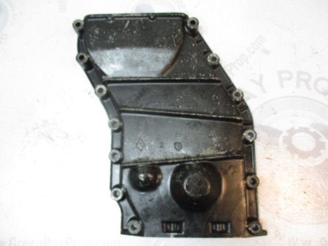 46535 Mercruiser Stern Drive Renault Timing Cover 80 HP I/L4 1966-69 58520