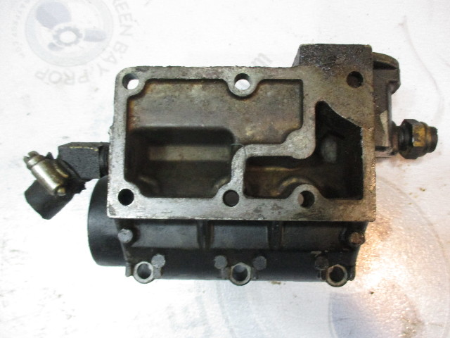 45618 Mercruiser Stern Drive Renault Front Mount Housing 80 HP I/L4 1966-69