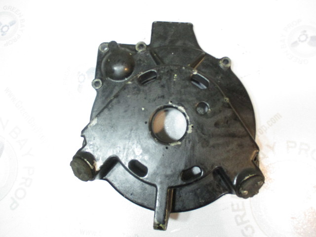 45658 Mercruiser Stern Drive Renault Flywheel Bell Housing 80 HP I/L4 ...