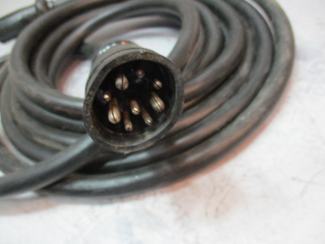 64105A20 fits Mercruiser 9 Pin Instrumentation Extension Harness Assembly