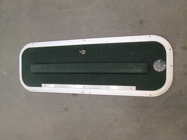 Boat Parts LARSON GLASTRON BOAT OEM SKI LOCKER DOOR COVER LID HATCH NEW ...