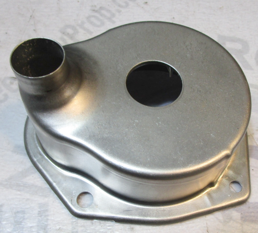 817275A1 Mercruiser Stern Drive Mercury Mariner Outboard Water Pump ...