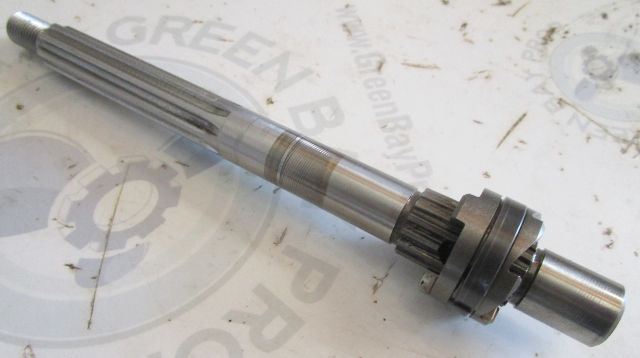 44-75667A2 Mercury Outboard 4/4.5/7.5/9.8/10 HP Propeller Prop Shaft