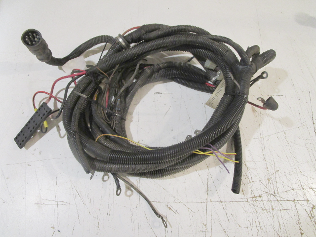 1995 Rinker V180 Mercruiser 3.0 Stern Drive Engine to Dash Wire Harness 15'