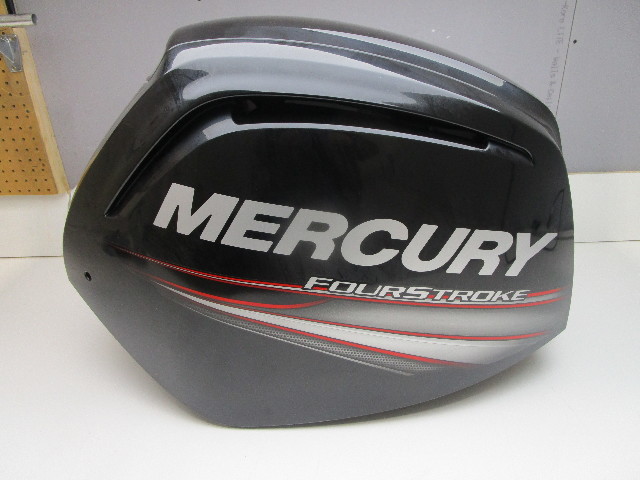 8M0087994 Cowling Mercury Mariner EFI Four Stroke Outboard Engine Cover ...