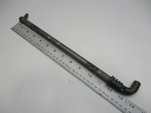 17-17077M Tilt Pin Rod for Mercury Mariner 40C Outboards