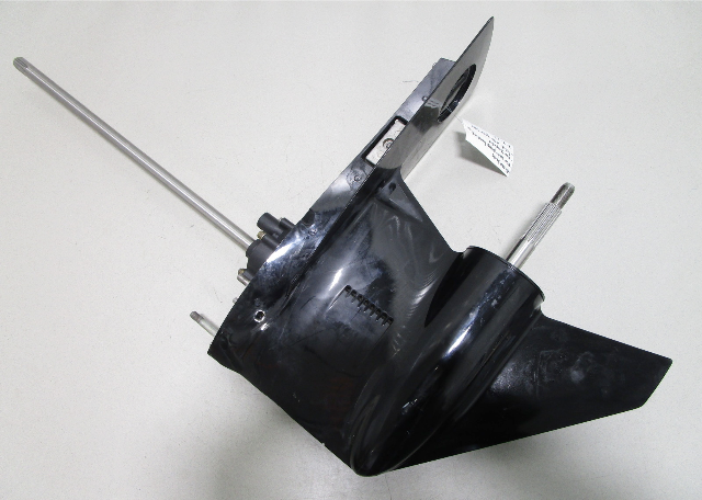 1647-9148T84 1.87:1 Gear Case Lower Unit Mercury 150 175 200 HP EFI ...