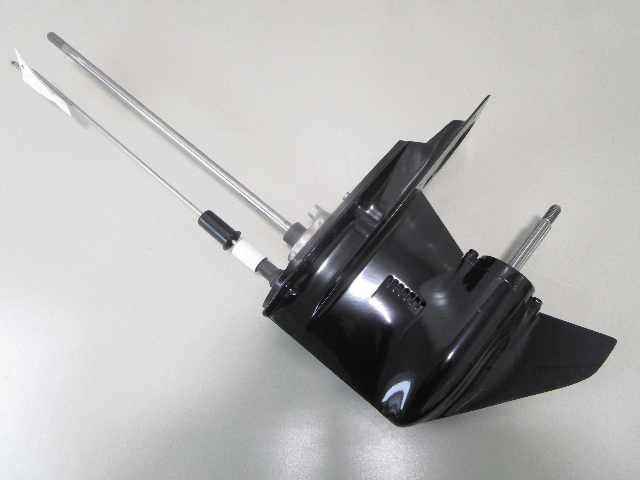 821306T17 Mercury Mariner Outboard 30 40hp 4 Stroke 20