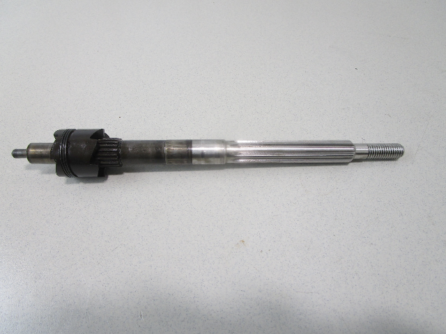44-99740 Mercury Mariner Outboard 18 20 25 Hp Propeller Shaft