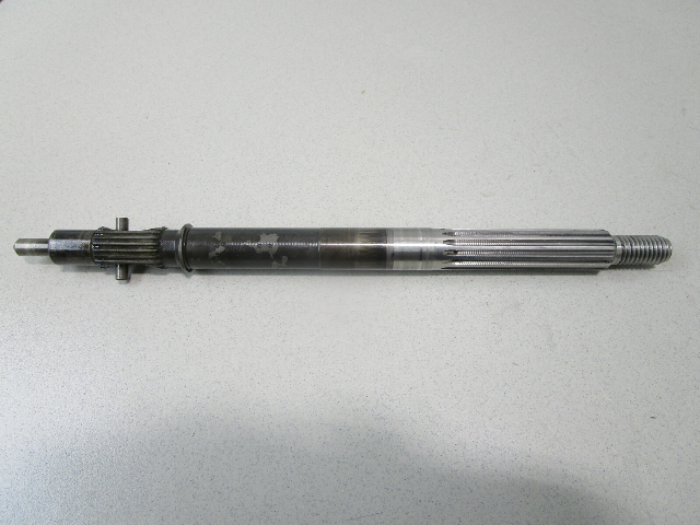 44-75365 Mercury Mariner 30-70 HP Outboard Propeller Prop Shaft