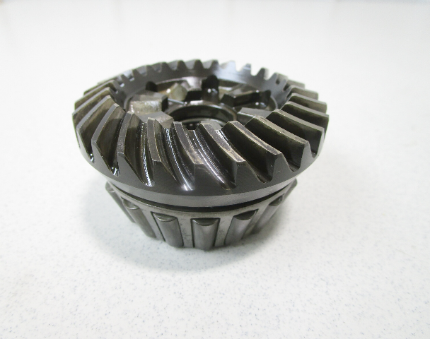 55608A4 Mercury Mariner 30-50 HP Outboard Forward Gear & Bearing