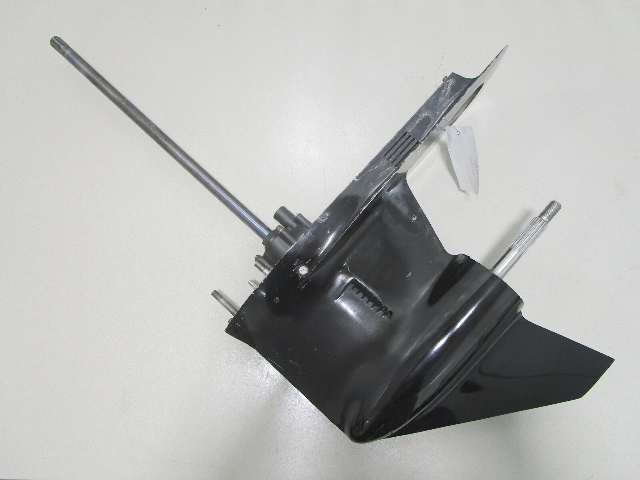 1647-9148A18 Mercury Mariner Outboard 135 150 HP Lower Unit Gear Case ...