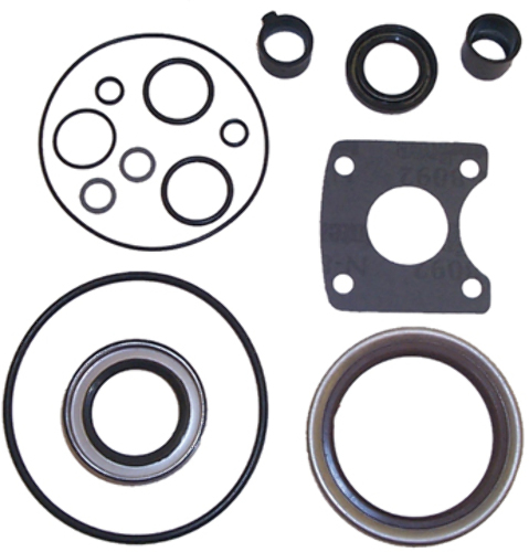 18-2648 Sierra UPPER UNIT SEAL KIT for Mercruiser #1 Units 26-32511A1