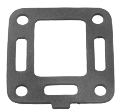 Sierra EXHAUST ELBOW GASKET for Mercruiser Sterndrives 27-997772 18-2833