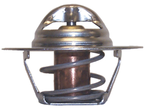 THERMOSTAT 142, MERCURY/MARINER, MERCRUISER AND CRUSADER- 59137 ...