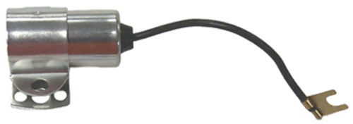 898253003 33662 Condenser for Mercruiser Stern Drive Engines